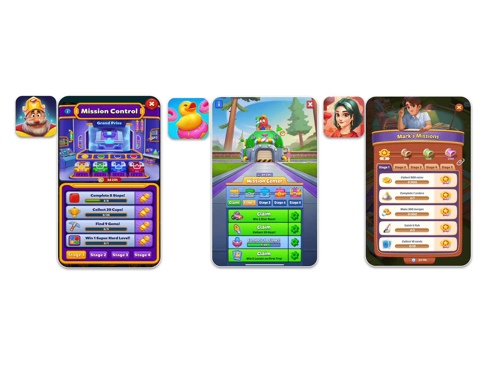 2025 Casual Gaming Apps Report - Liftoff