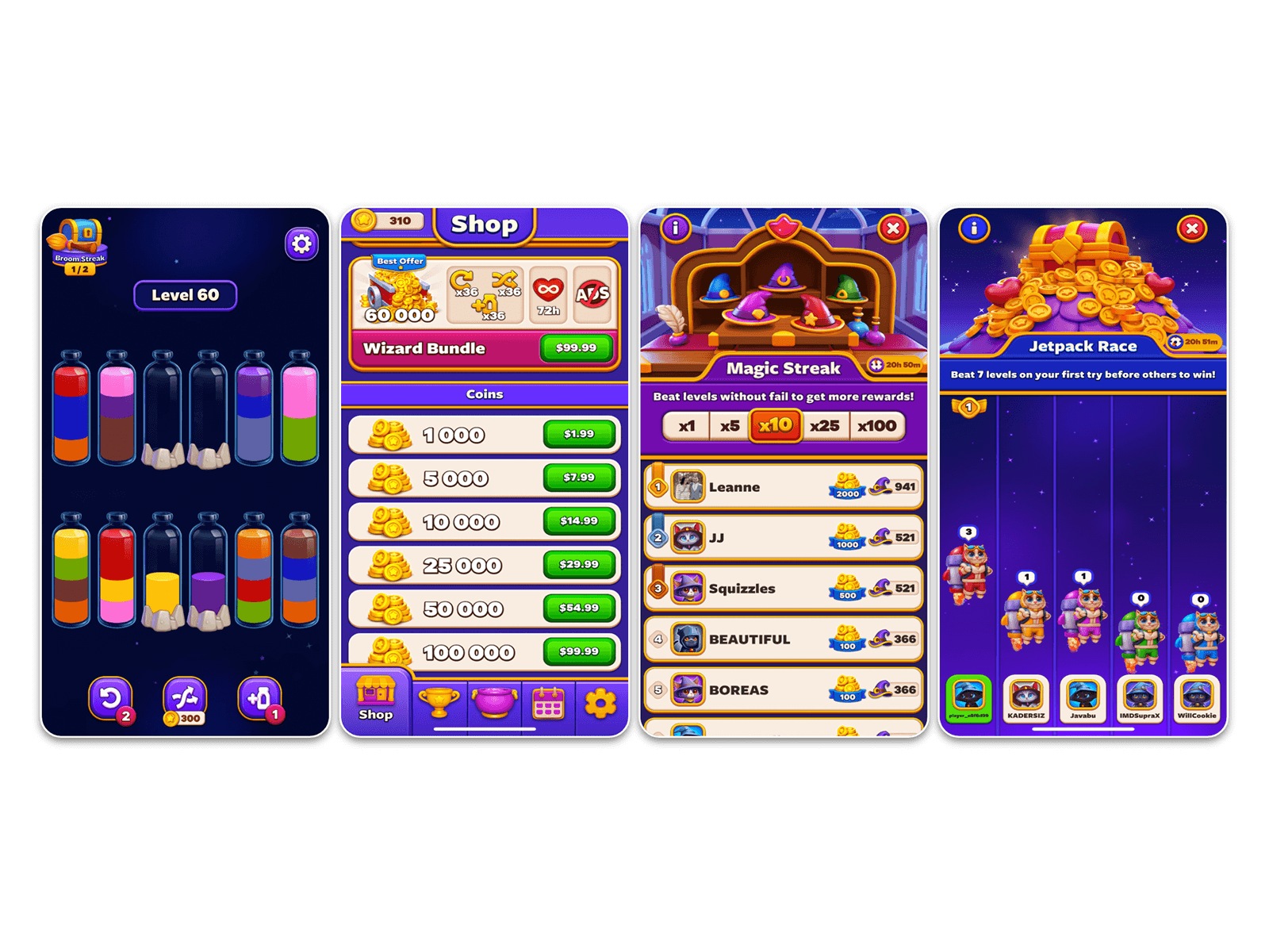 2025 Casual Gaming Apps Report - Liftoff